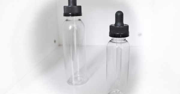 Child Resistant Tamper Evident Bottles